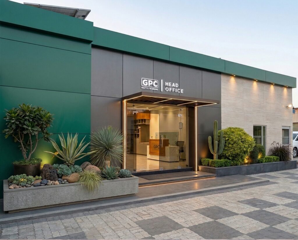 GPC Group – Chemistry. Biology. Digital Agriculture.